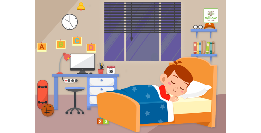 Filter Blogs By tag: Manfaat Tidur